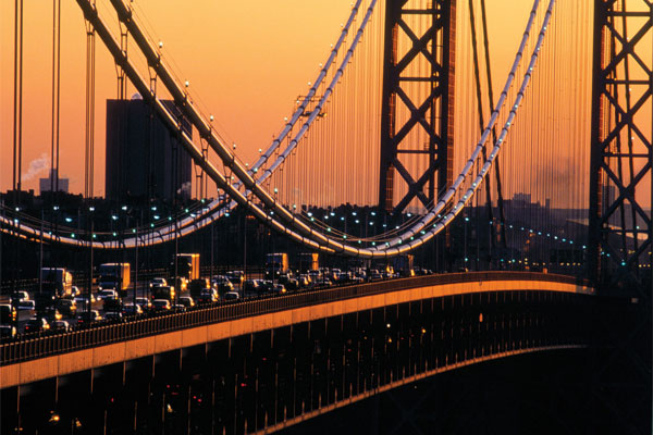 WireCo - The Bridge Design & Engineering Directory