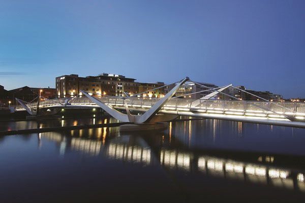 KGAL Consulting Engineers Ltd - The Bridge Design & Engineering Directory