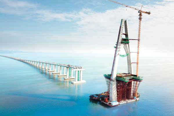 HAEGANG Industrial Co Ltd - The Bridge Design & Engineering Directory