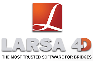 LARSA, Inc. - The Bridge Design & Engineering Directory