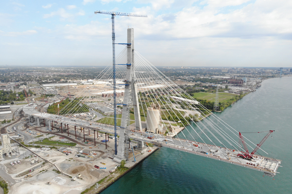 AECOM - The Bridge Design & Engineering Directory